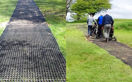 Rubber Grass Mats: Everything You Ever Need to Know