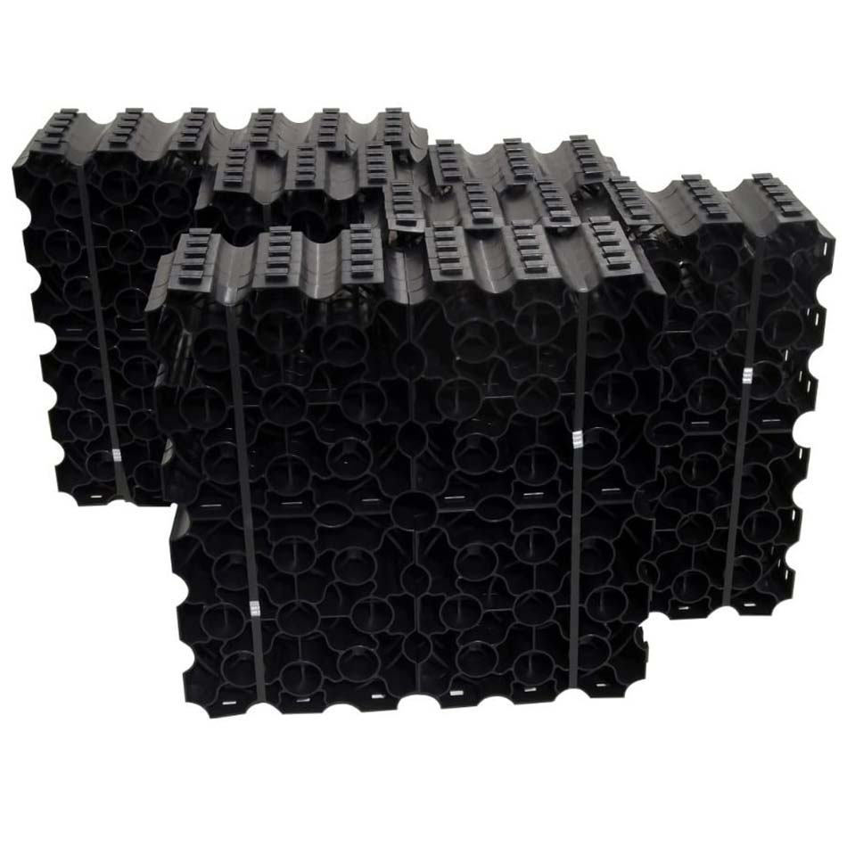 Hot Tub Base | Bases & foundations for hot tubs, jacuzzis & spas