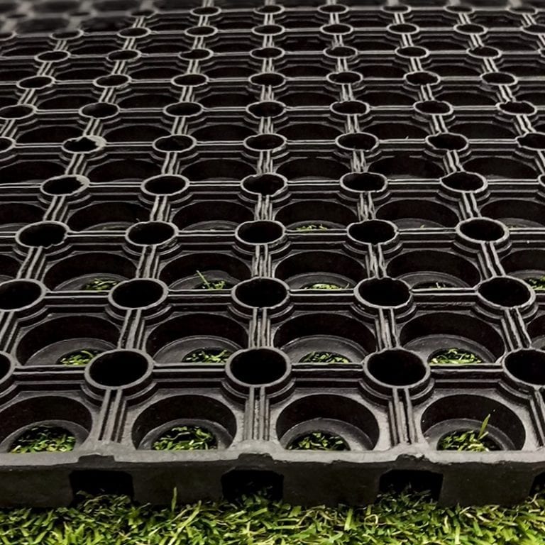 Rubber Roof Tiles | Rubber Roofing Alternative To Slate