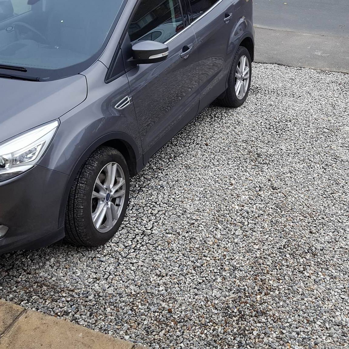 Ground Reinforcement Grid | Create Strong & Permeable Surfacing