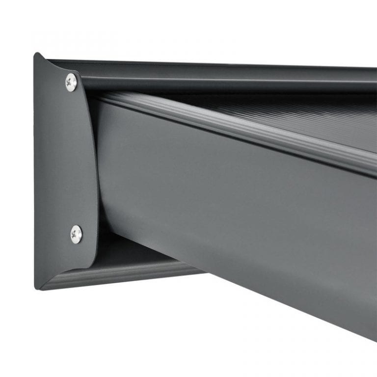 Carport 10'x14' | Kingston Lean To