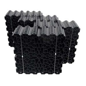 Shed Base Kit | Plastic Shed Bases