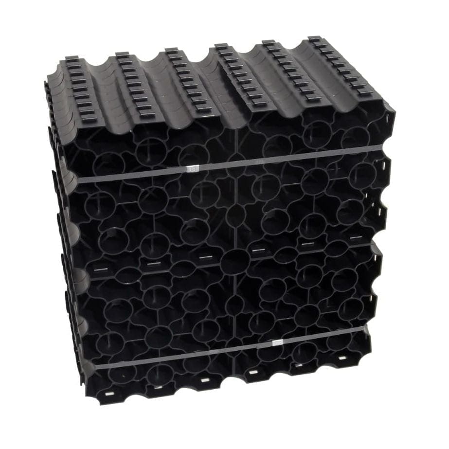 Shed Base Kit | Plastic Shed Bases