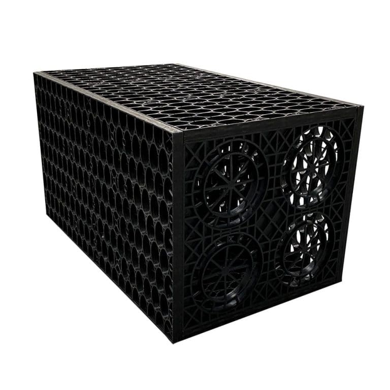 Soakaway Crates | Storm Crates | Rainsmart Ellipse