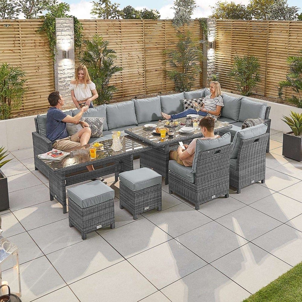 Garden Furniture | The Garden Range