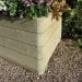 Marberry Rectangular Planter