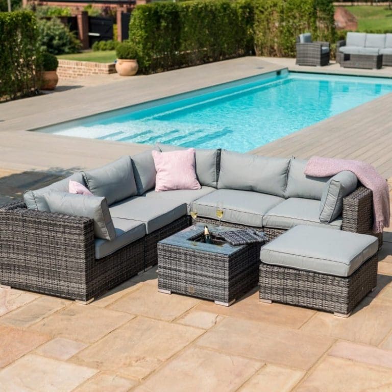 Garden Sofas | The Garden Range