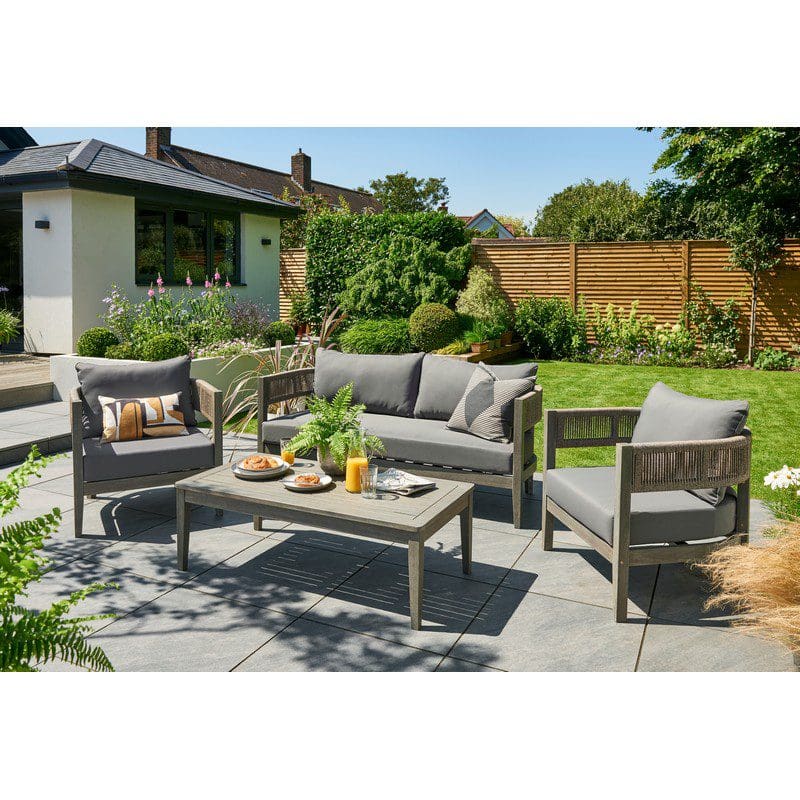 Garden Lounge Furniture | Garden Lounge Sets