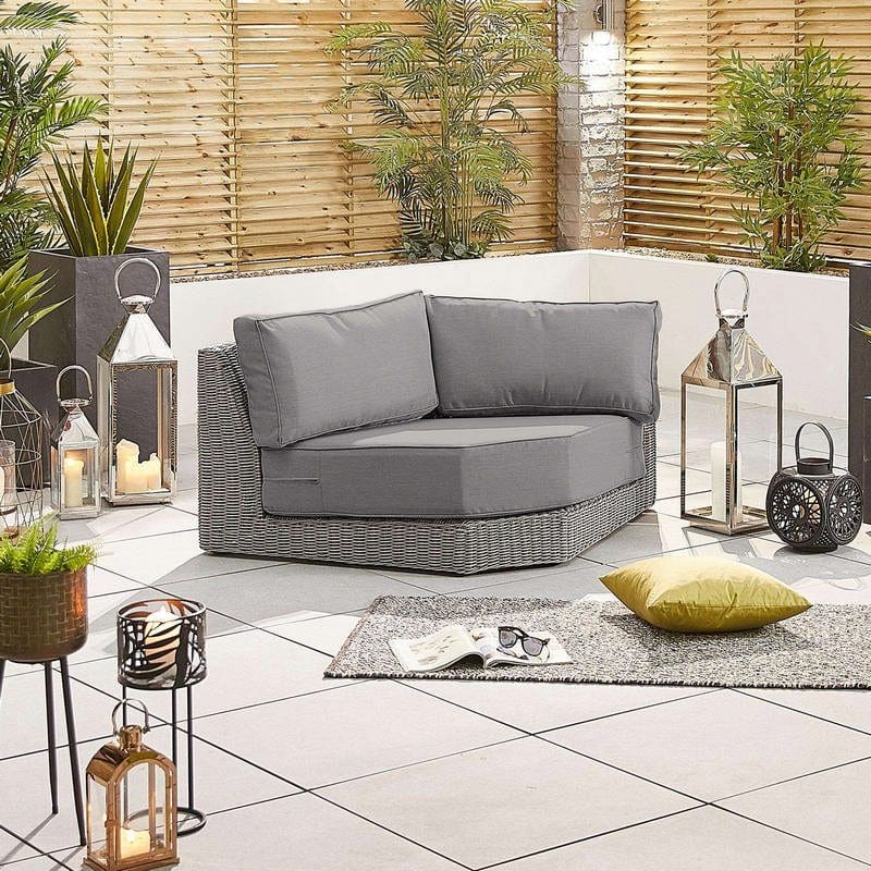 Corner Sofa Sets | The Garden Range