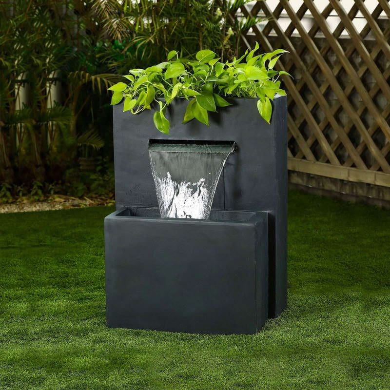 Water Feature | The Garden Range