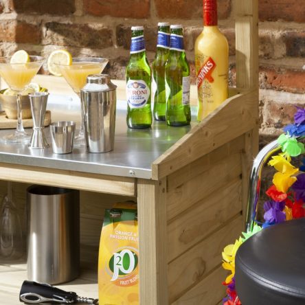 Garden Mini Bar | The Garden Range